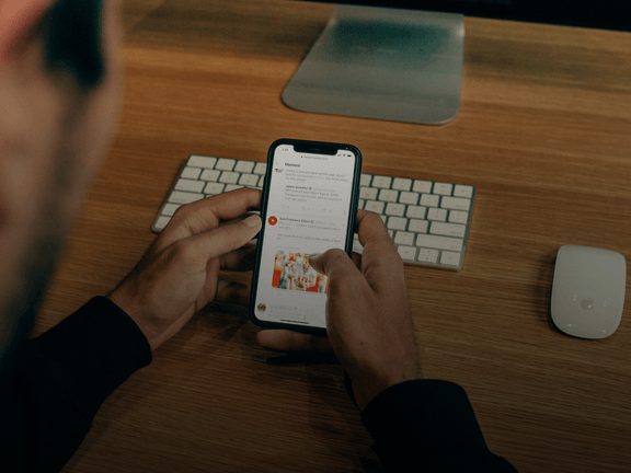 How To Build A Social Network Website From Scratch And Gather More Than 1 Billion Users Like