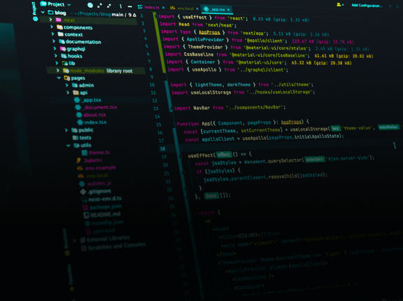 Top 6 Best Object-Oriented Programming Languages That Covers Over 60% ...