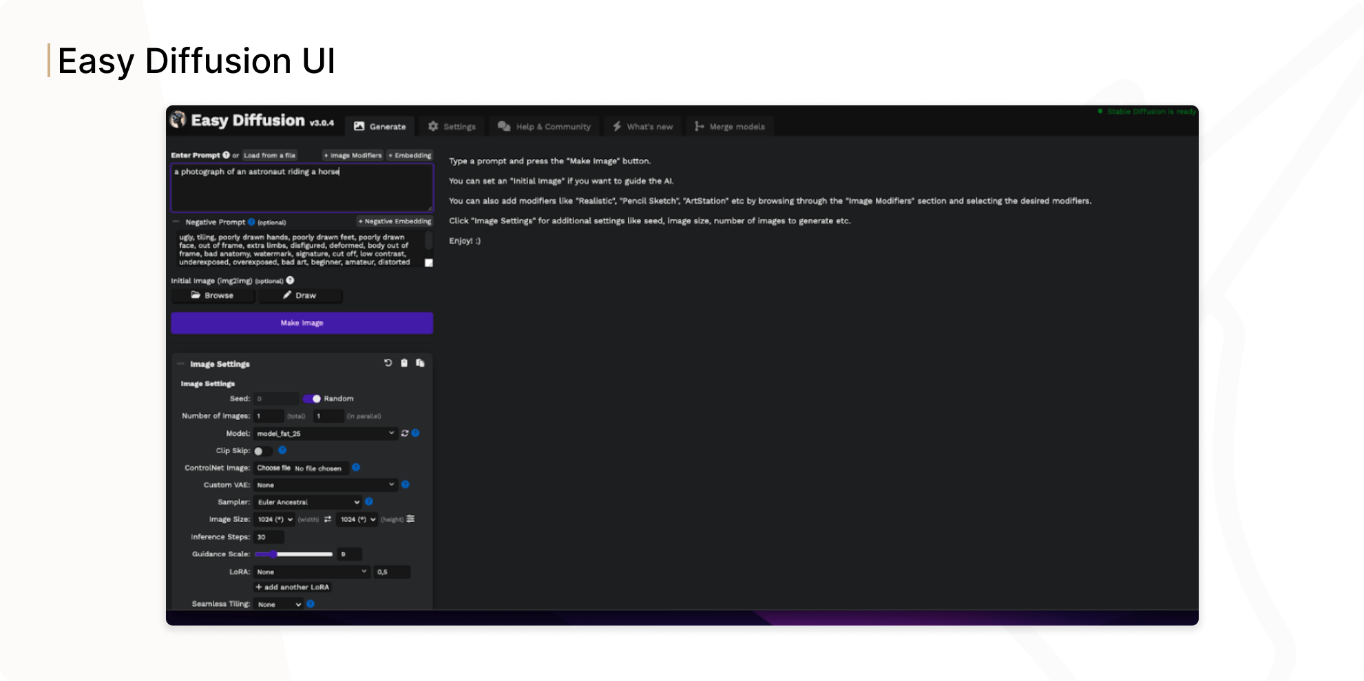 How to Train Stable Diffusion to Get the Highest Quality Results ...